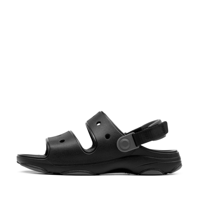 Crocs Classic All-Terrain Sandal 207707-001 Сандали - ShopSector.com