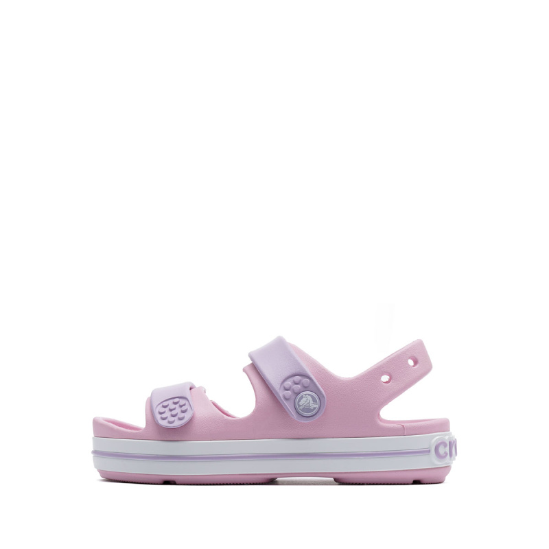 Crocs Crocband Cruiser Sandal 209423-84I Детски сандали - ShopSector.com