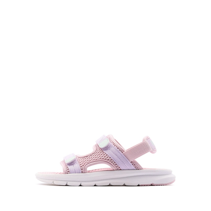 Puma Evolve Sandal 389147-17 Детски сандали - ShopSector.com