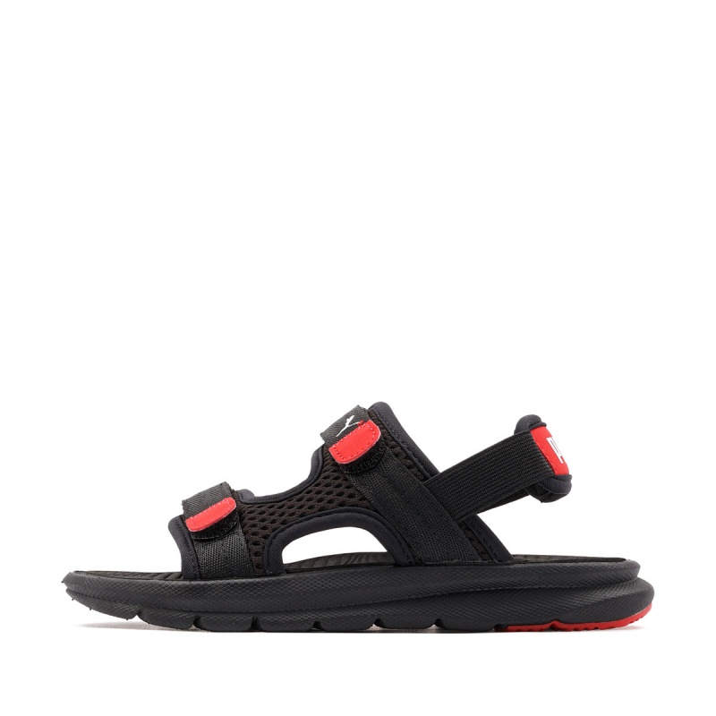 Puma Evolve Sandal 390449-01 Сандали - ShopSector.com