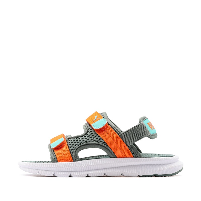 Puma Evolve Sandal 390449-15 Сандали - ShopSector.com