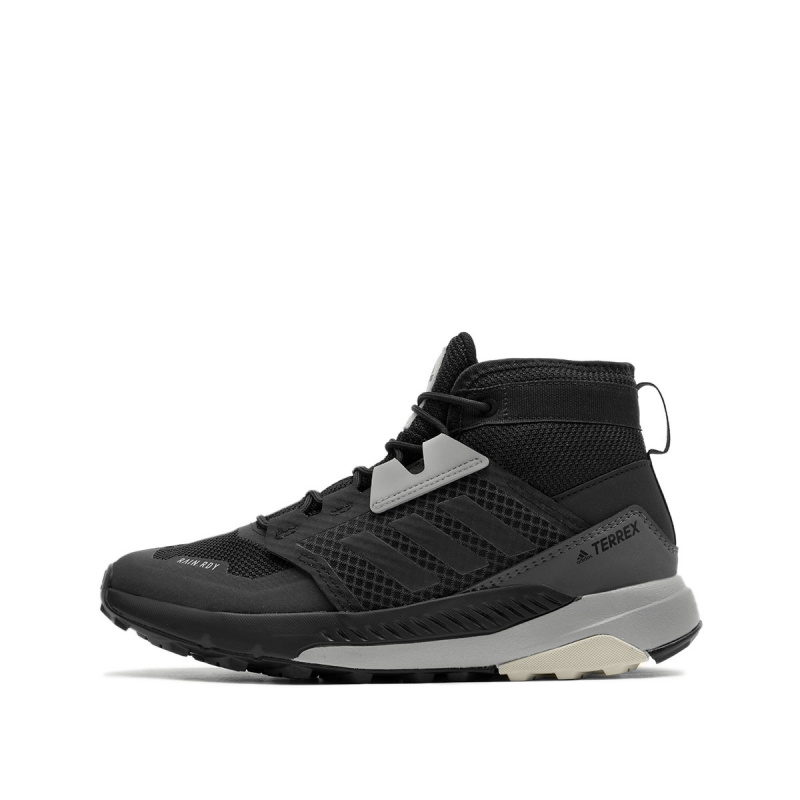 adidas Terrex Trailmaker Mid Rain Ready FW9322 Спортни обувки ...