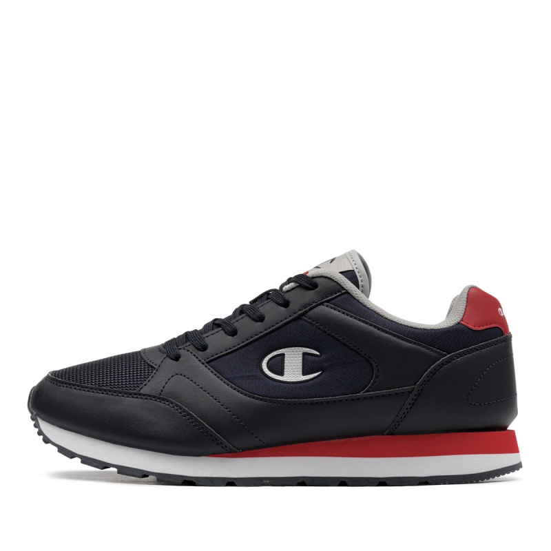 Champion RR Champ II Mix Material S22168-CHA-BS501 Мъжки спортни обувки ...