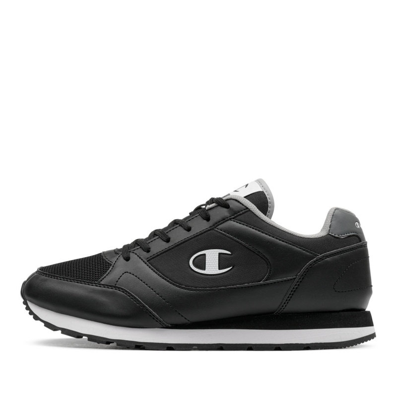 Champion RR Champ II Mix Material S22168-CHA-KK002 Мъжки спортни обувки ...