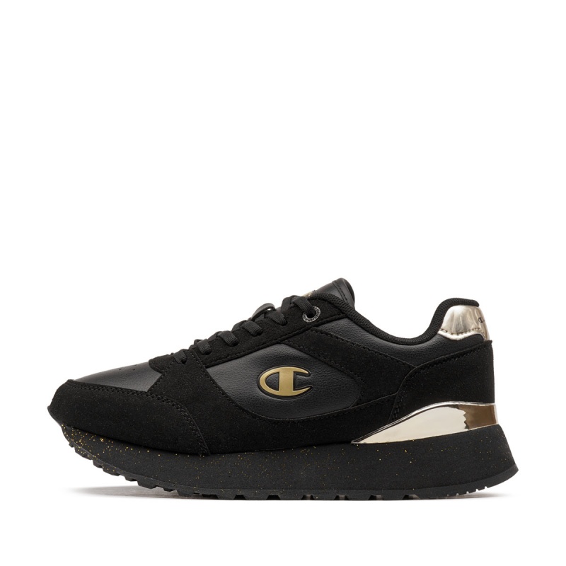 Champion RR Champ II Platform Metal S11615-CHA-KK002 Дамски спортни ...