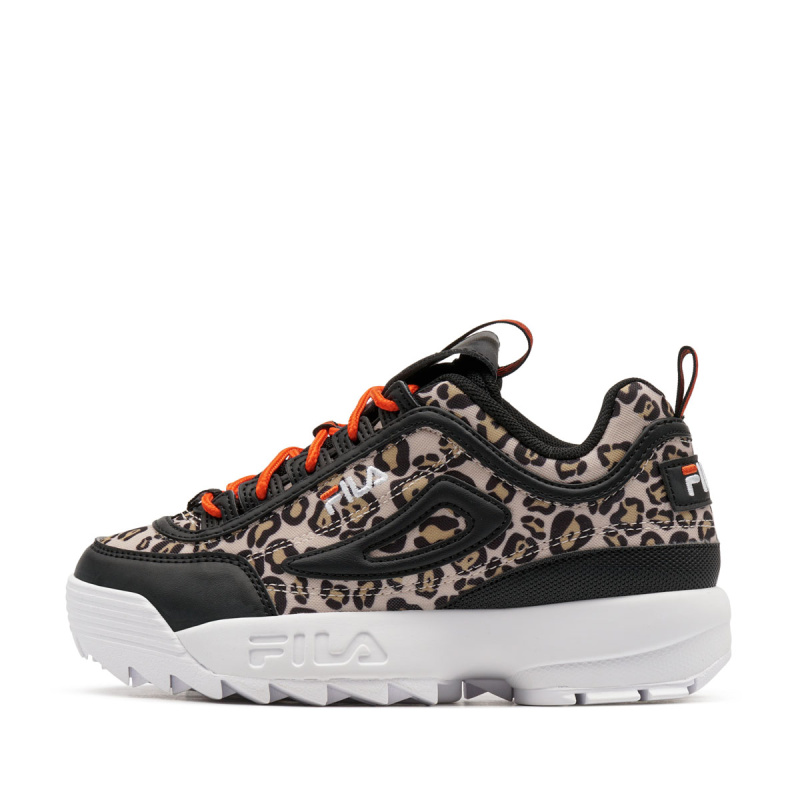 Fila Disruptor Animal 1010863-53X Дамски спортни обувки - ShopSector.com