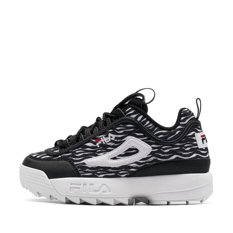 Fila Disruptor Animal 1010863-9YU Дамски спортни обувки - ShopSector.com