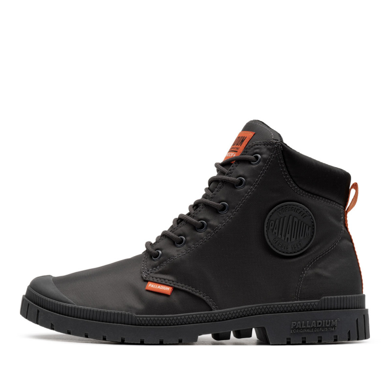 Palladium Pampa SP20 Cuff WaterProof 76835-021-M Мъжки спортни обувки ...