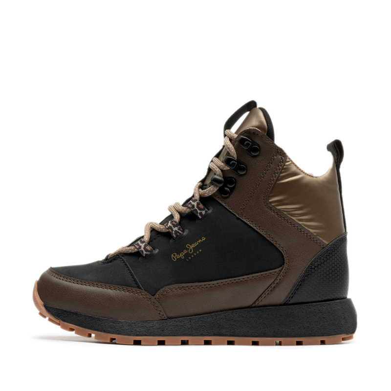 Pepe Jeans Dean Mix PLS31375-999 - ShopSector.com