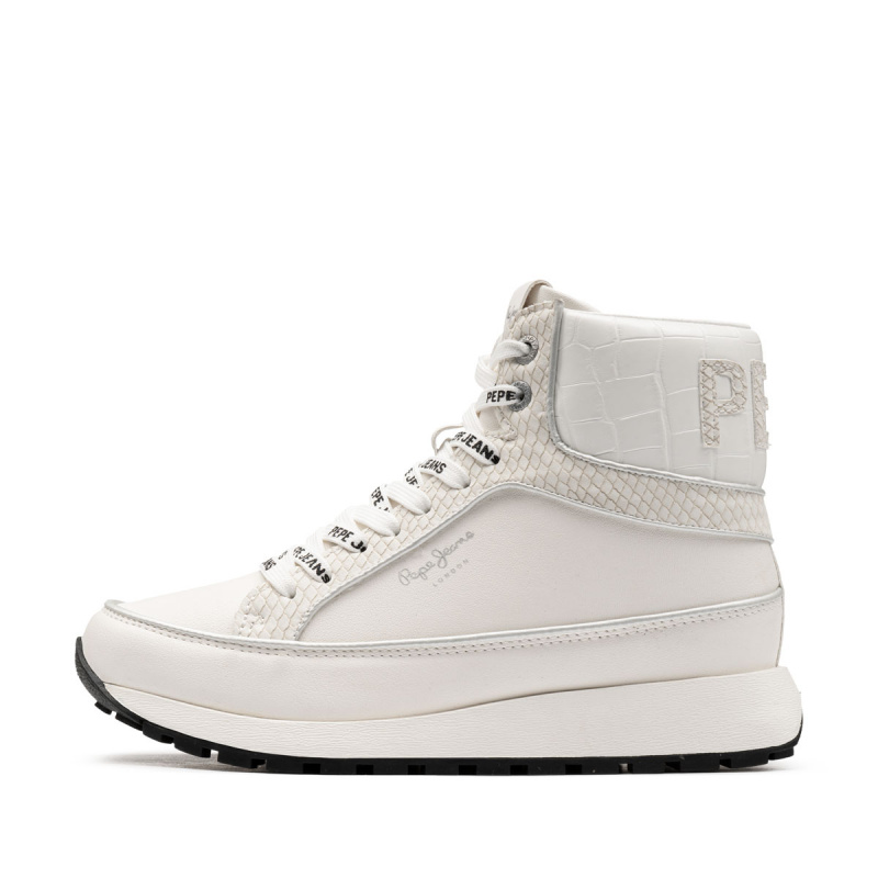 Pepe Jeans Dean Patch PLS31377-800 - ShopSector.com
