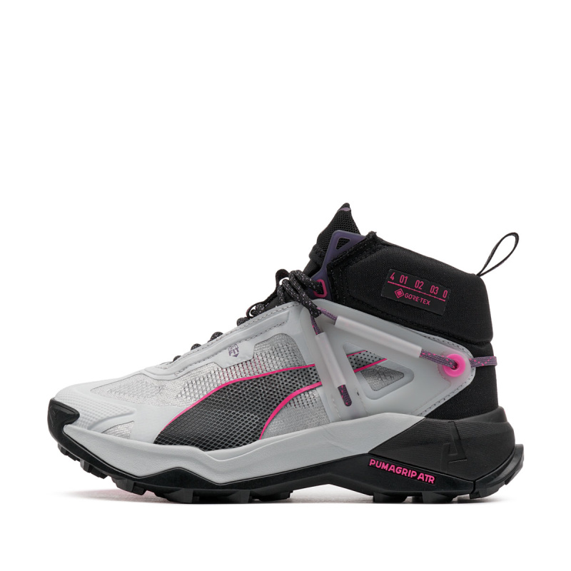 Puma Explore Nitro Mid Gore-Tex 377861-02 Дамски спортни обувки ...