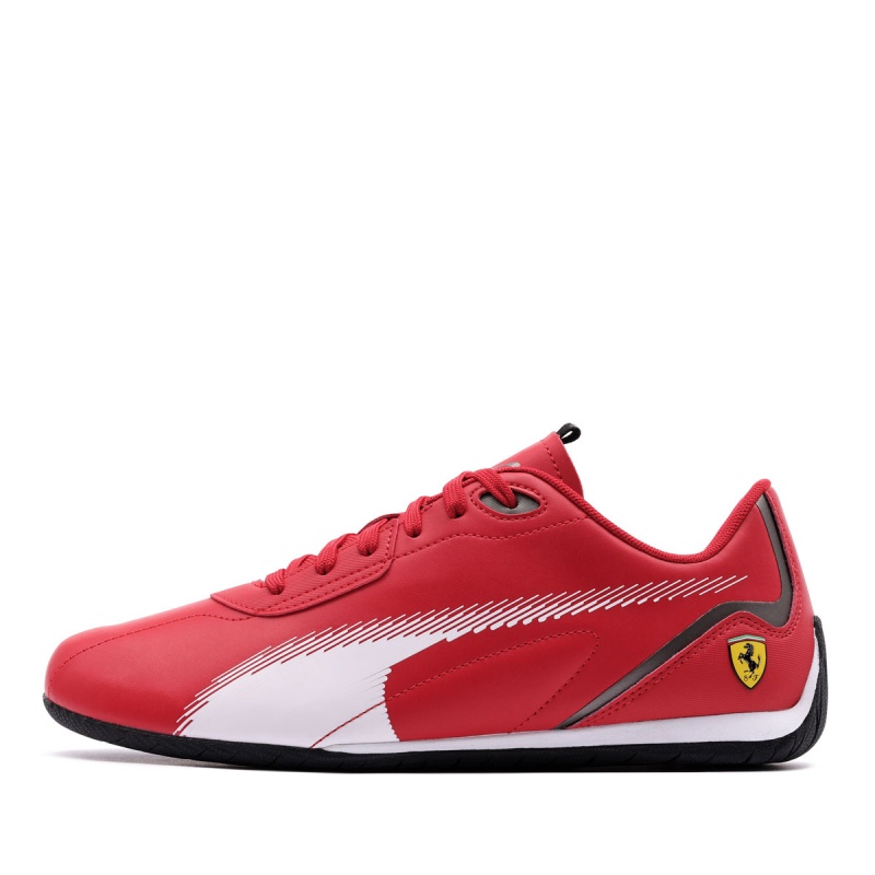 Puma Ferrari Neo Cat 2.0 308062-04 Мъжки спортни обувки - ShopSector.com