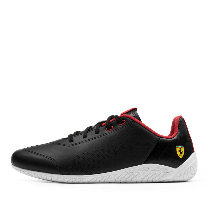 Puma Ferrari Rdg Cat 306667-05 - ShopSector.com
