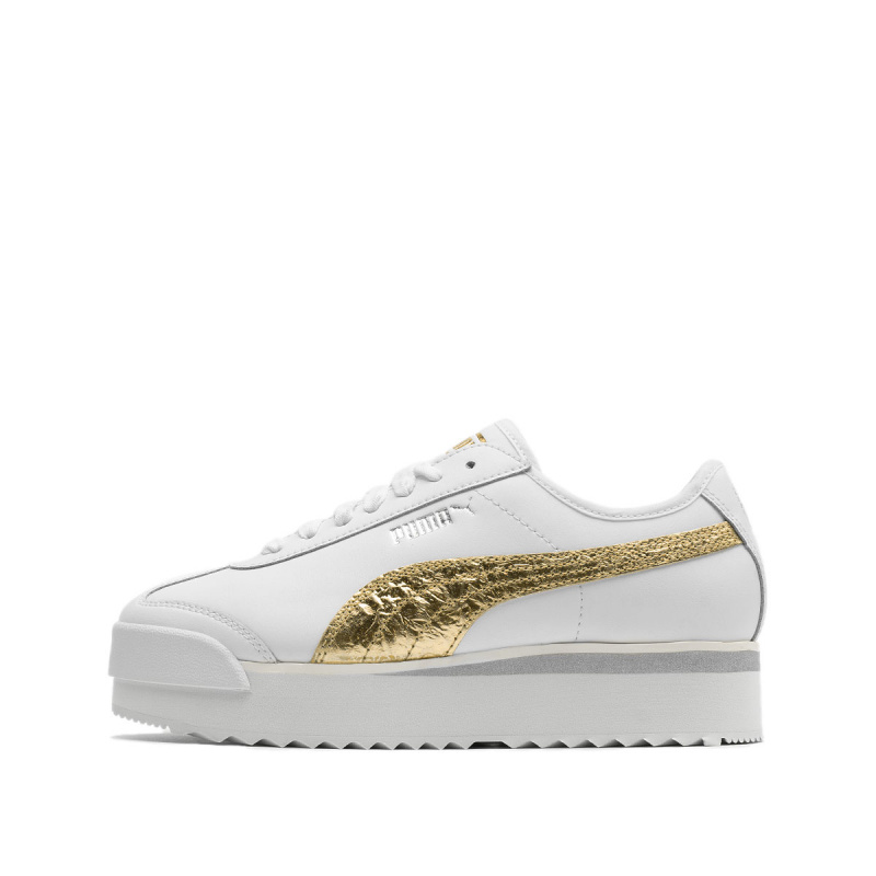 Puma Roma Amor Metallic 371702-01 - ShopSector.com