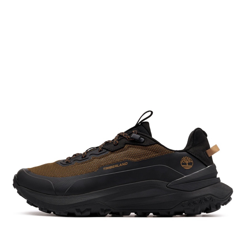 Timberland Motion Access Low Lace Sneaker 0A6F16EDM Мъжки спортни ...