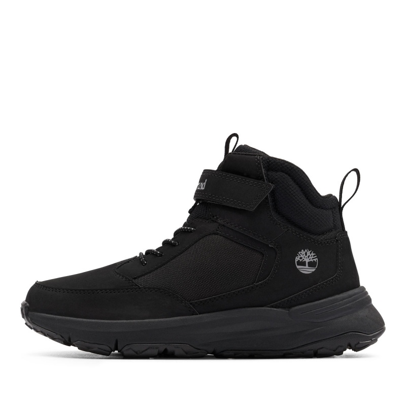 Timberland Motion Access Mid Hook And Loop 0A44SNEK9 Спортни обувки ...