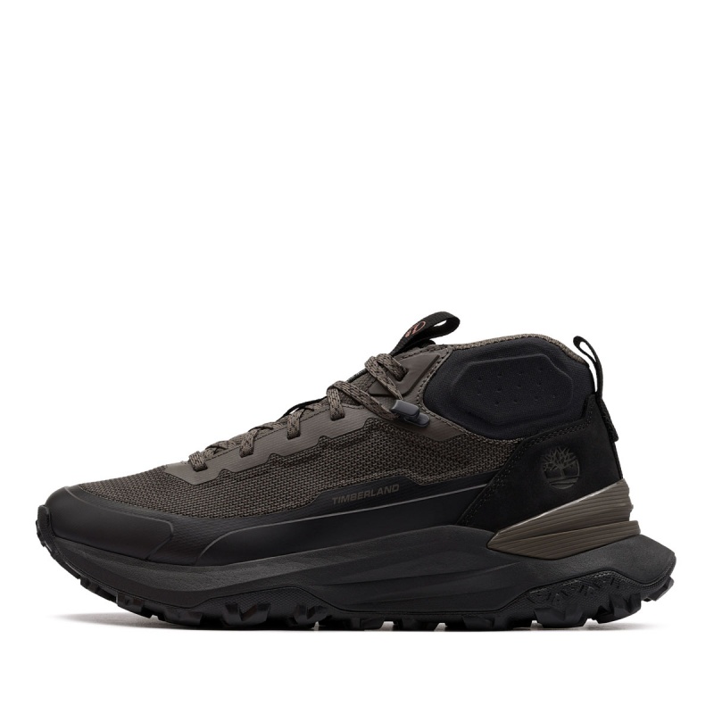 Timberland Motion Access Mid Lace Sneaker 0A4167EBF Мъжки спортни ...