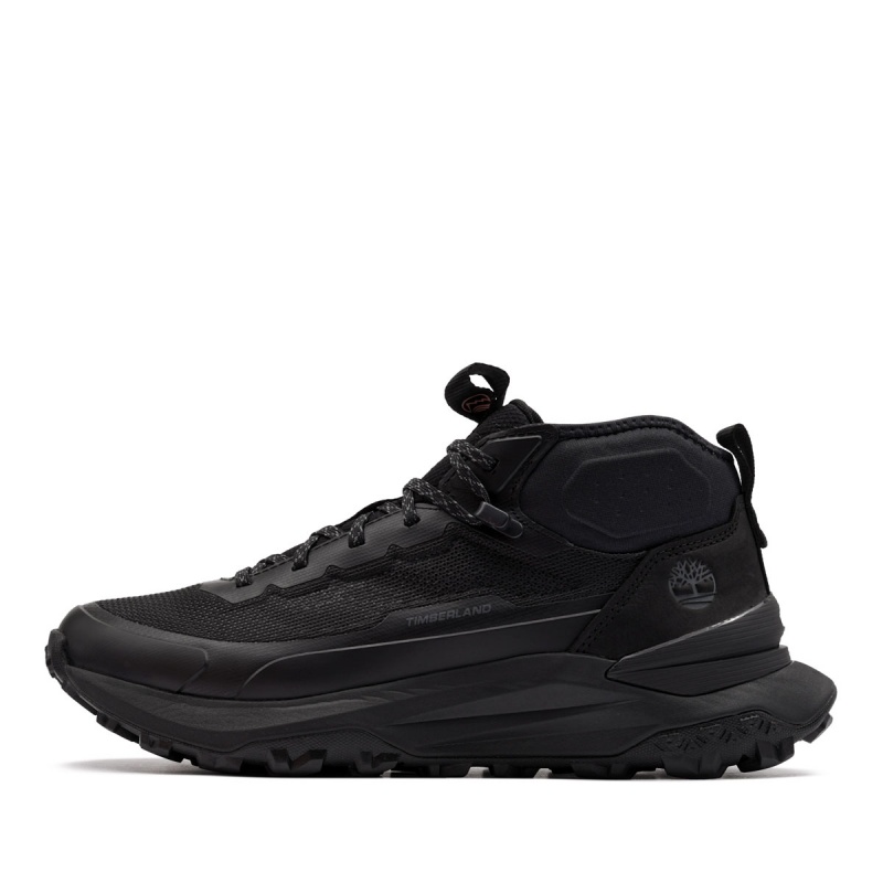 Timberland Motion Access Mid Lace Sneaker 0A4167EK9 Мъжки спортни ...