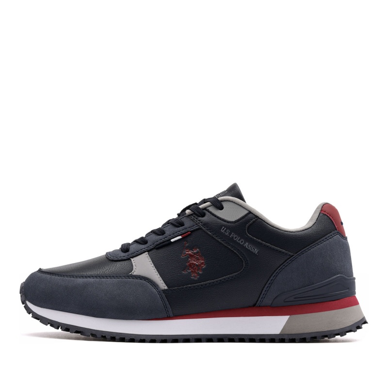 U.S. Polo Assn. Trace GLB 5PR 102022308 Мъжки спортни обувки ...