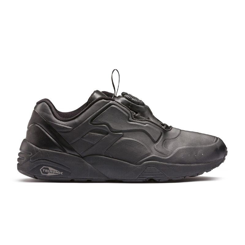Puma Disc 89 black 359054-02 - ShopSector.com
