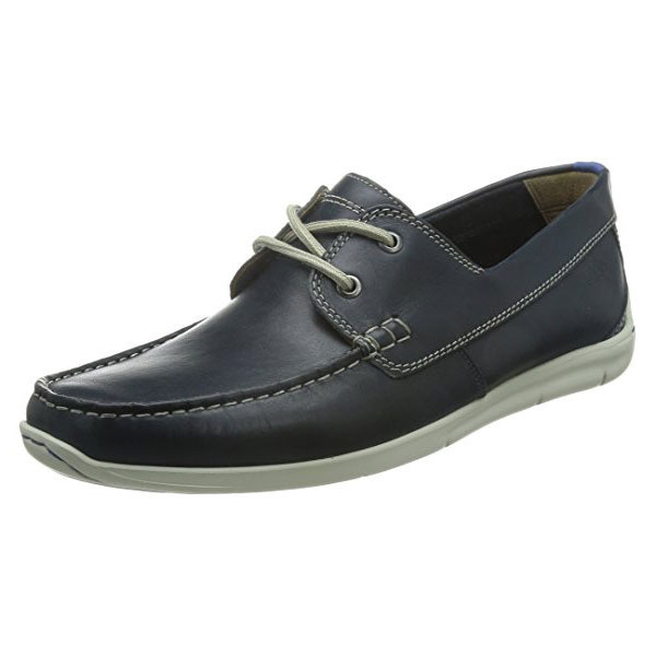 Clarks Karlock Step 261149927 - ShopSector.com