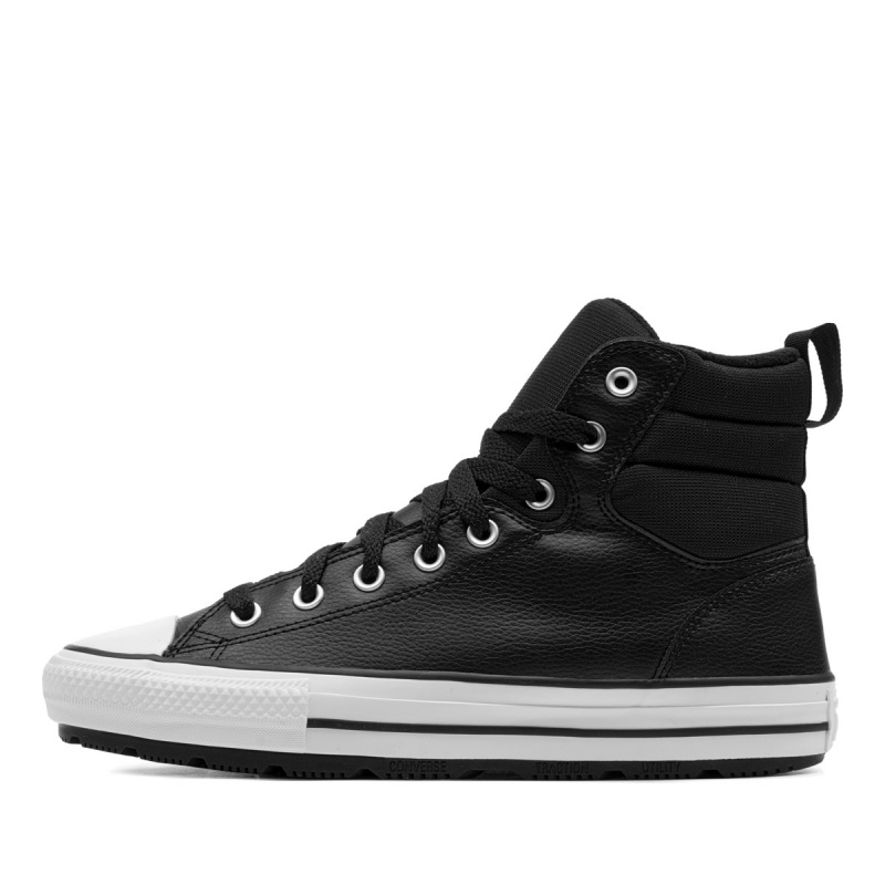 Converse Chuck Taylor All Star Berkshire Boot Hi 171448C Мъжки зимни ...