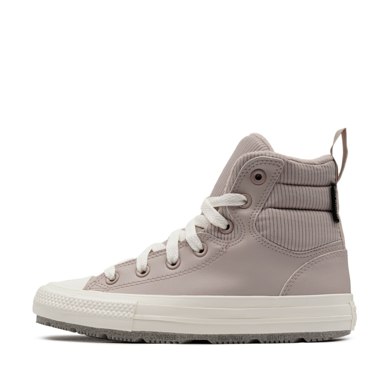 Converse Chuck Taylor All Star Berkshire Hi A04649C Дамски зимни кецове ...