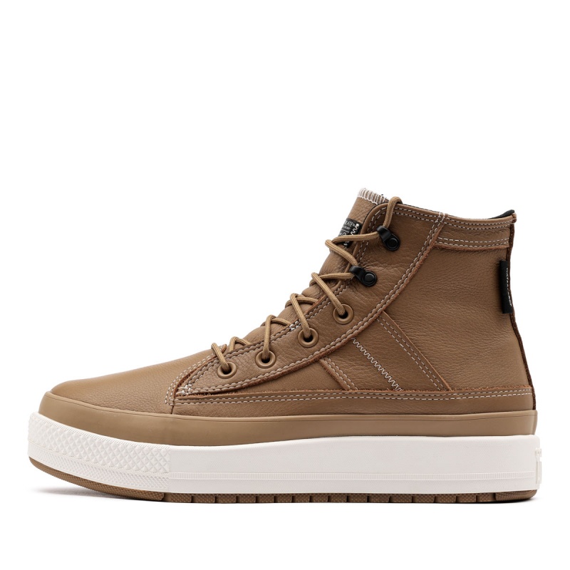 Converse Chuck Taylor All Star Equip WaterProof Hi A08556C Зимни кецове ...