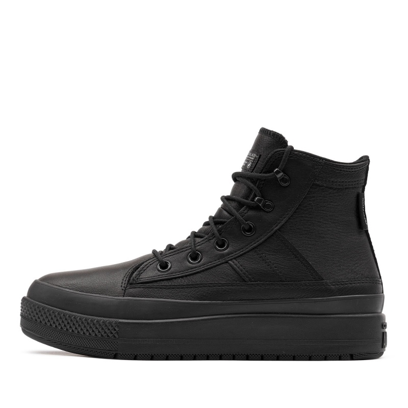 Converse Chuck Taylor All Star Equip WaterProof Hi A08557C Зимни кецове ...