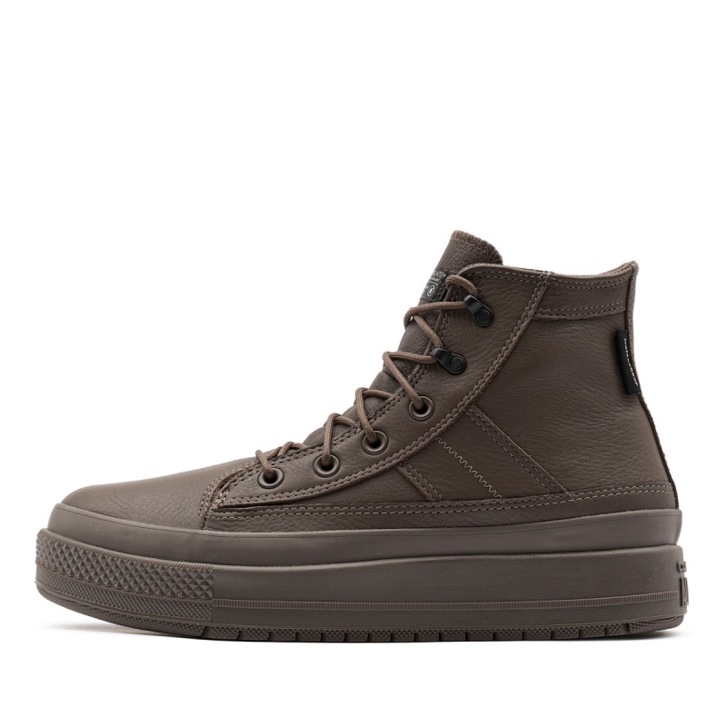 Converse Chuck Taylor All Star Equip WaterProof Hi A09491C Зимни кецове ...