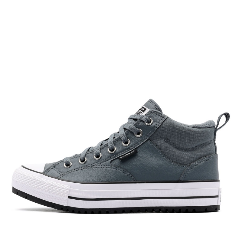 Converse Chuck Taylor All Star Malden Street Boot Mid A08560C Мъжки ...