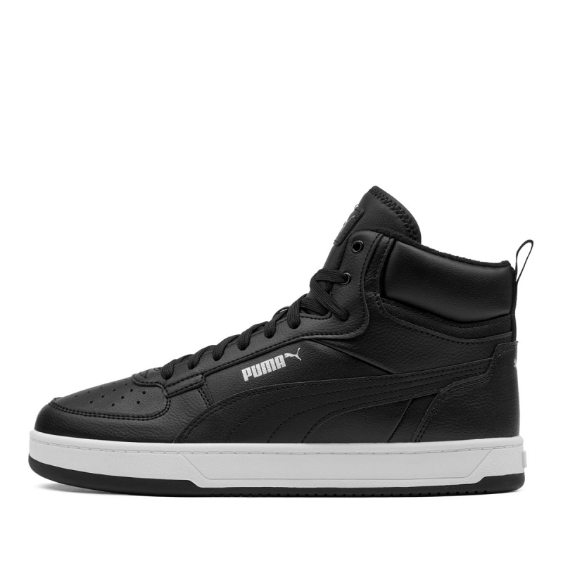 Puma Caven 2.0 Mid Winter 392333-02 Мъжки зимни кецове - ShopSector.com