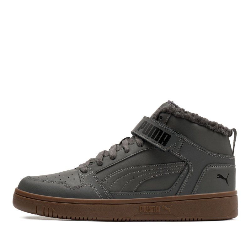 Puma Rebound Mid Strap WTR 386376-03 - ShopSector.com
