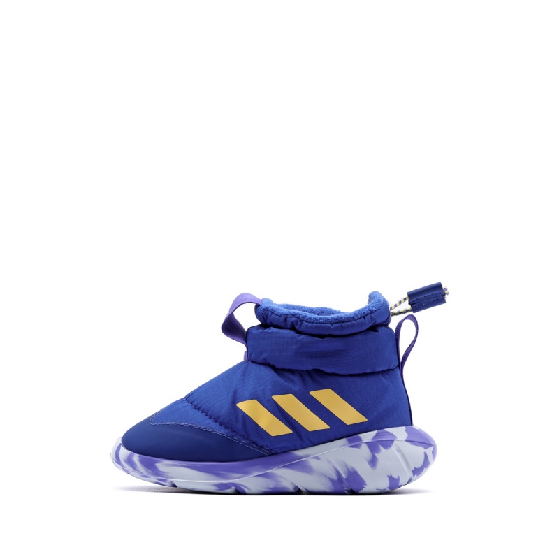 adidas Monofit Boot I IE6020 Детски зимни обувки - ShopSector.com