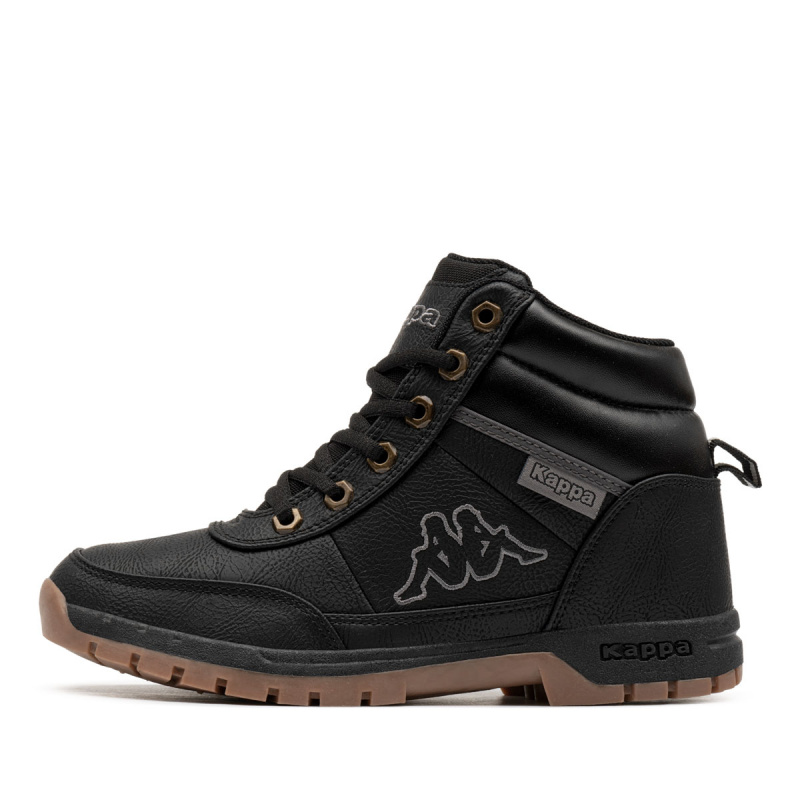 Kappa Bright Mid Light 242075-1111 Мъжки зимни обувки - ShopSector.com