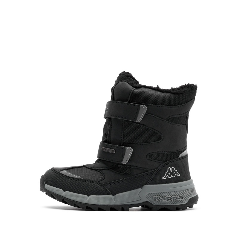 Kappa Cekis Tex 260903K-1115 Детски зимни обувки - ShopSector.com