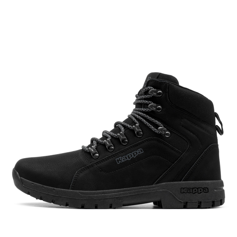 Kappa Dolomo 242752-1116 Мъжки зимни обувки - ShopSector.com