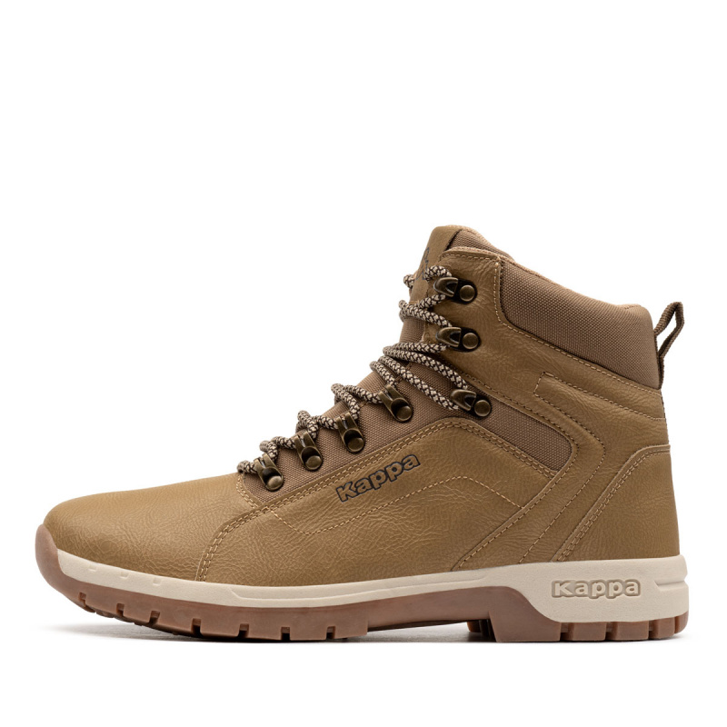Kappa Dolomo 242752-4141 Мъжки зимни обувки - ShopSector.com