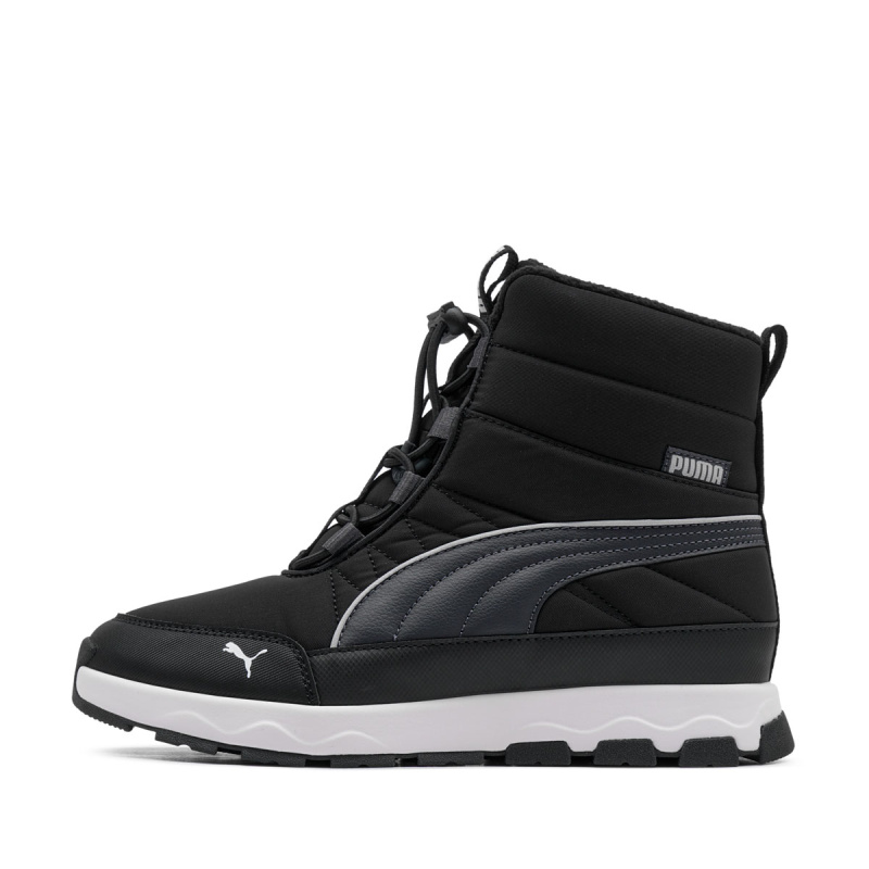 Puma Evolve Boot 392644-01 Зимни обувки - ShopSector.com