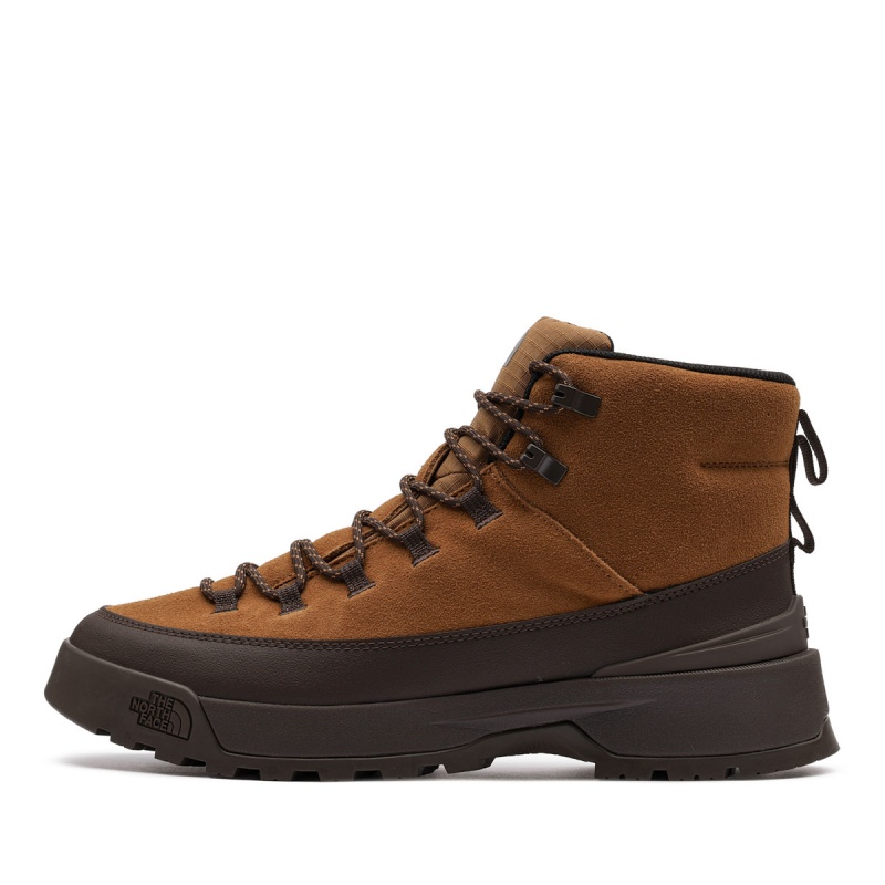 The North Face Glenclyffe Urban Boot NF0A83NJYOL Мъжки зимни обувки ...