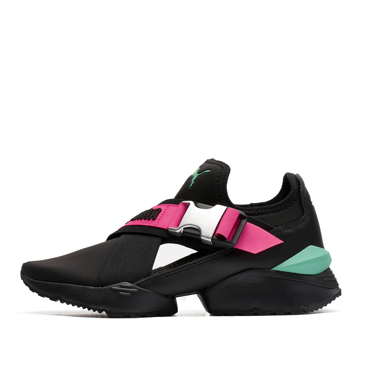 Puma Muse EOS Street 1 367740-01 - ShopSector.com