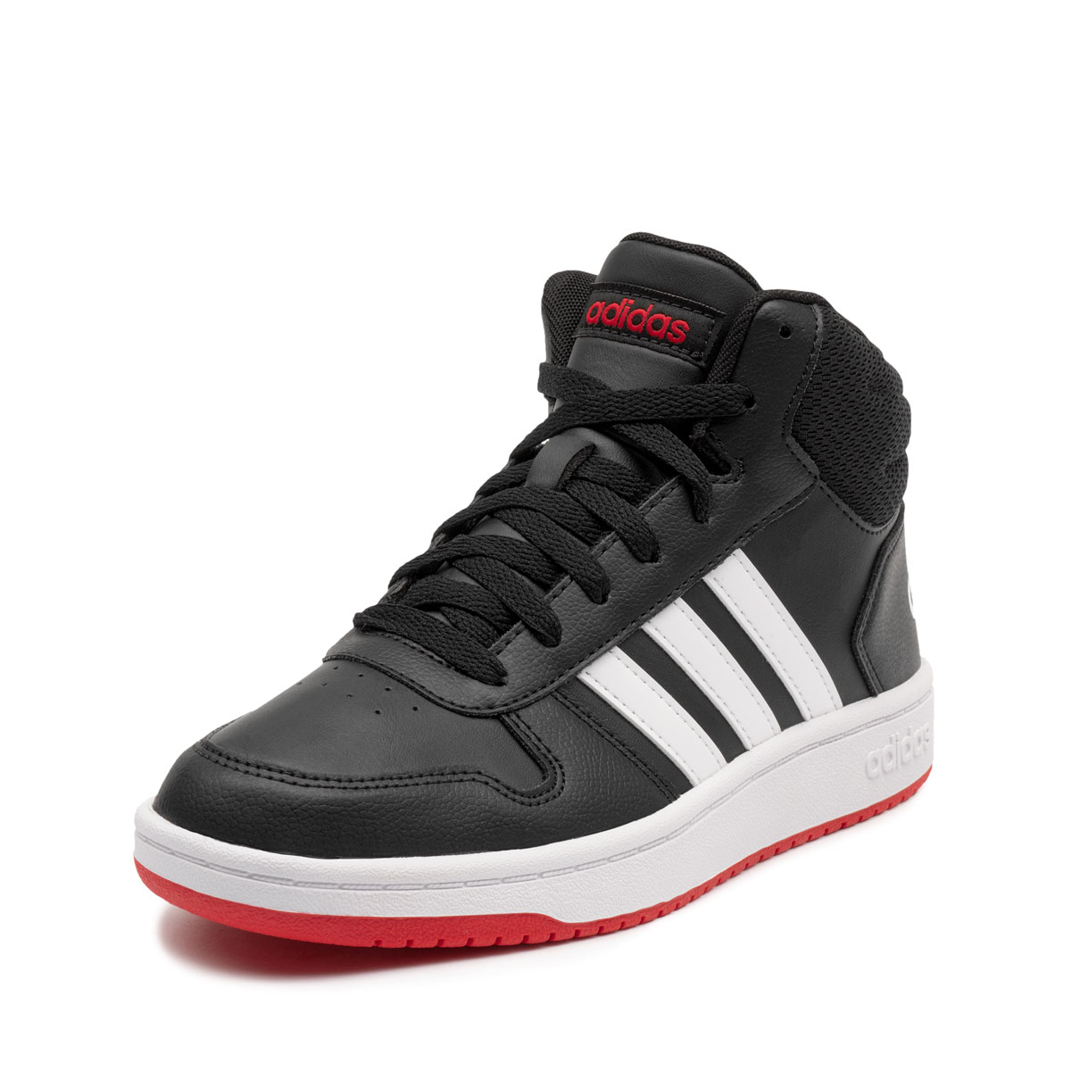 adidas Hoops Mid 2.0 FY7009 - ShopSector.com
