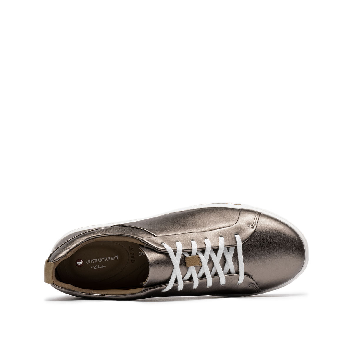 Clarks 2 Un Maui Lace Pebble 261403625 - ShopSector.com