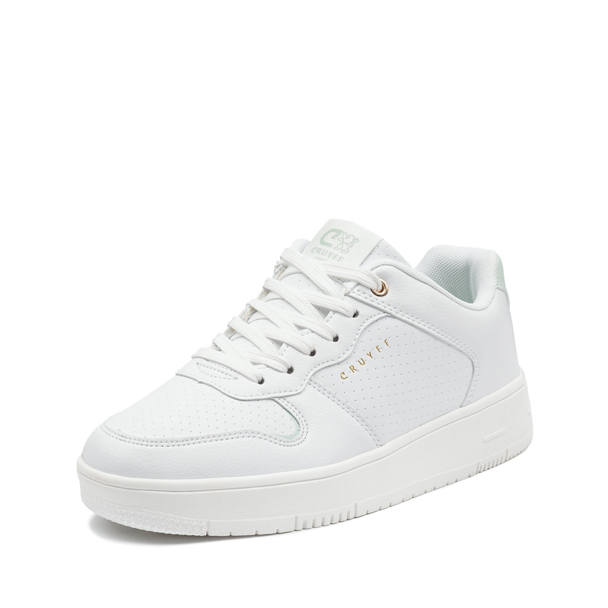 Cruyff Indoor Royal CS231560-154 Дамски кецове - ShopSector.com