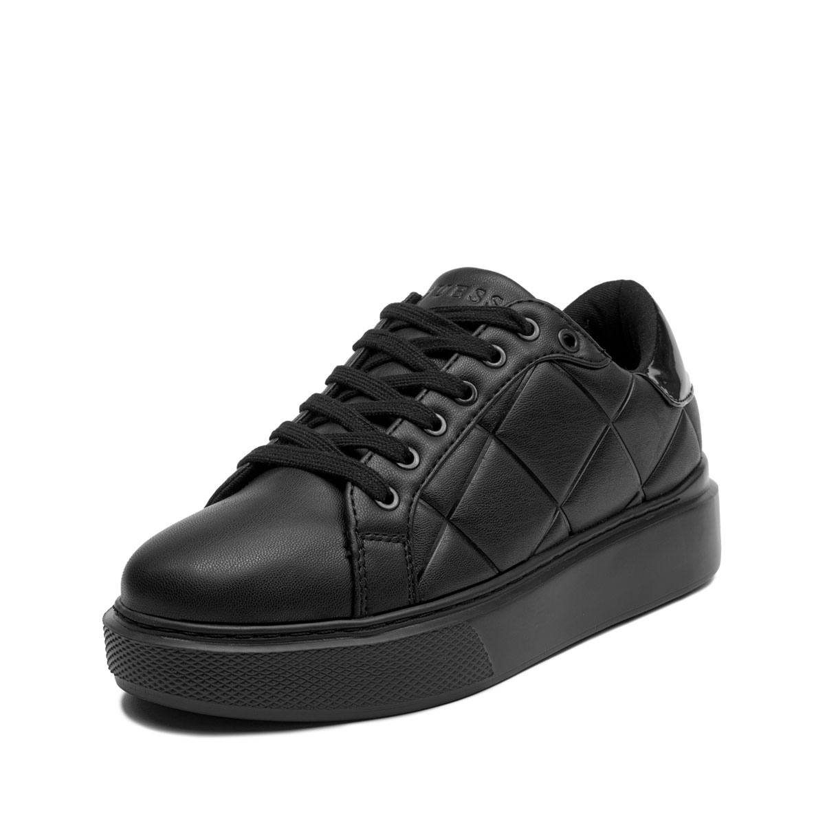 Guess Hilan FL8HILELE12-B - ShopSector.com