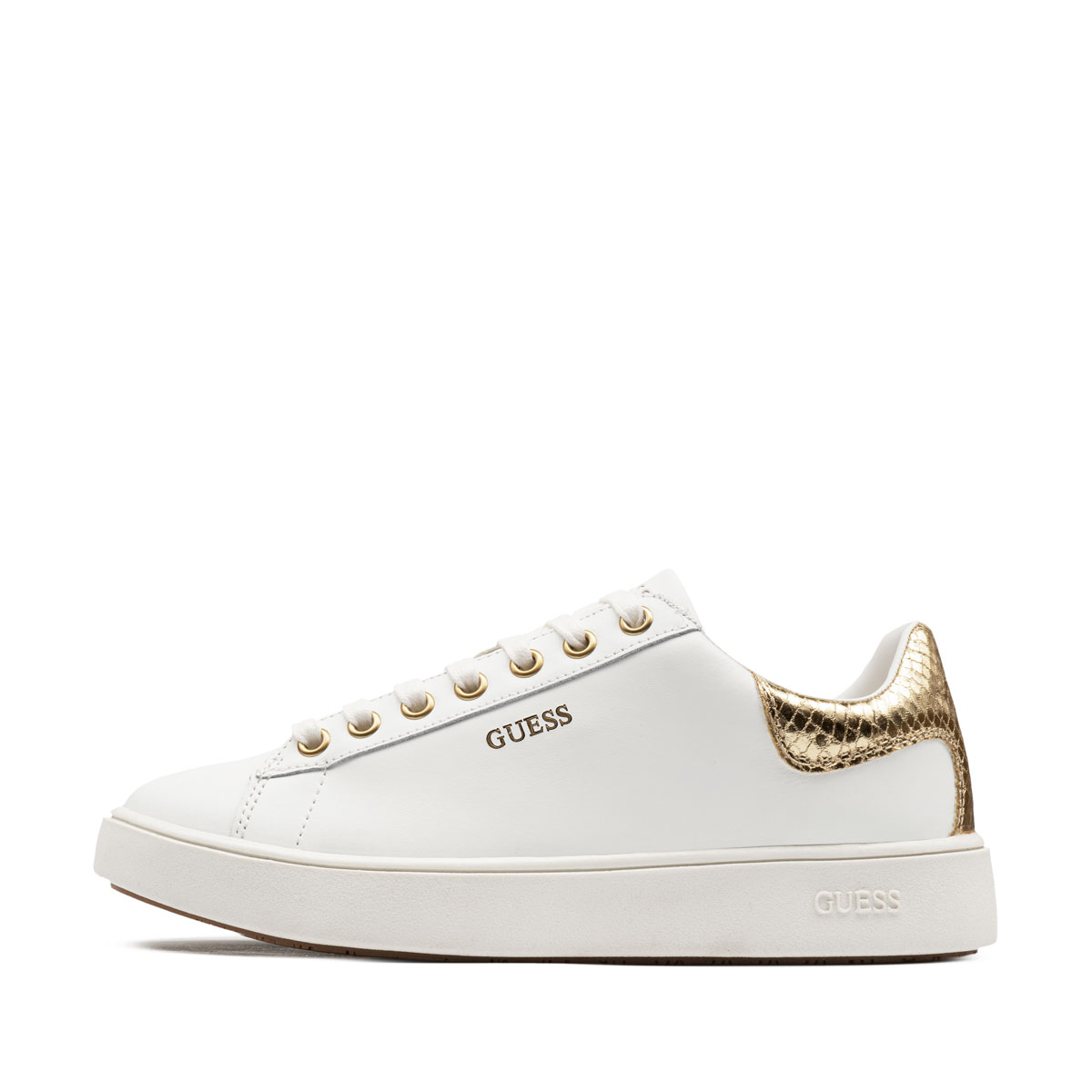 Guess Melania FL8MLNLEA12 - ShopSector.com