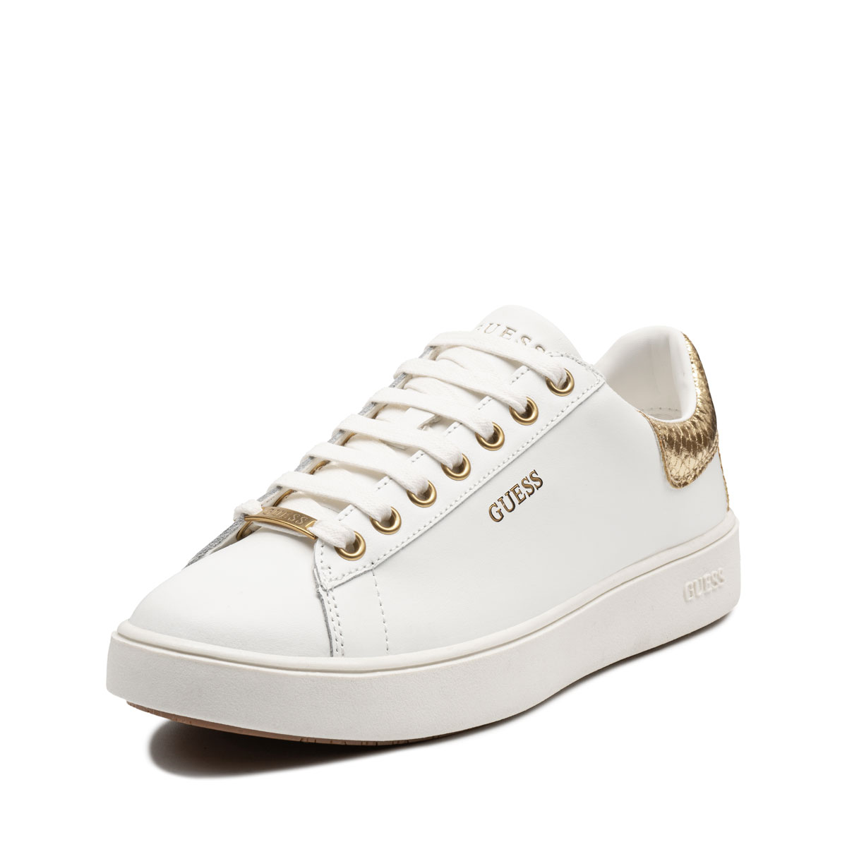 Guess Melania FL8MLNLEA12 - ShopSector.com
