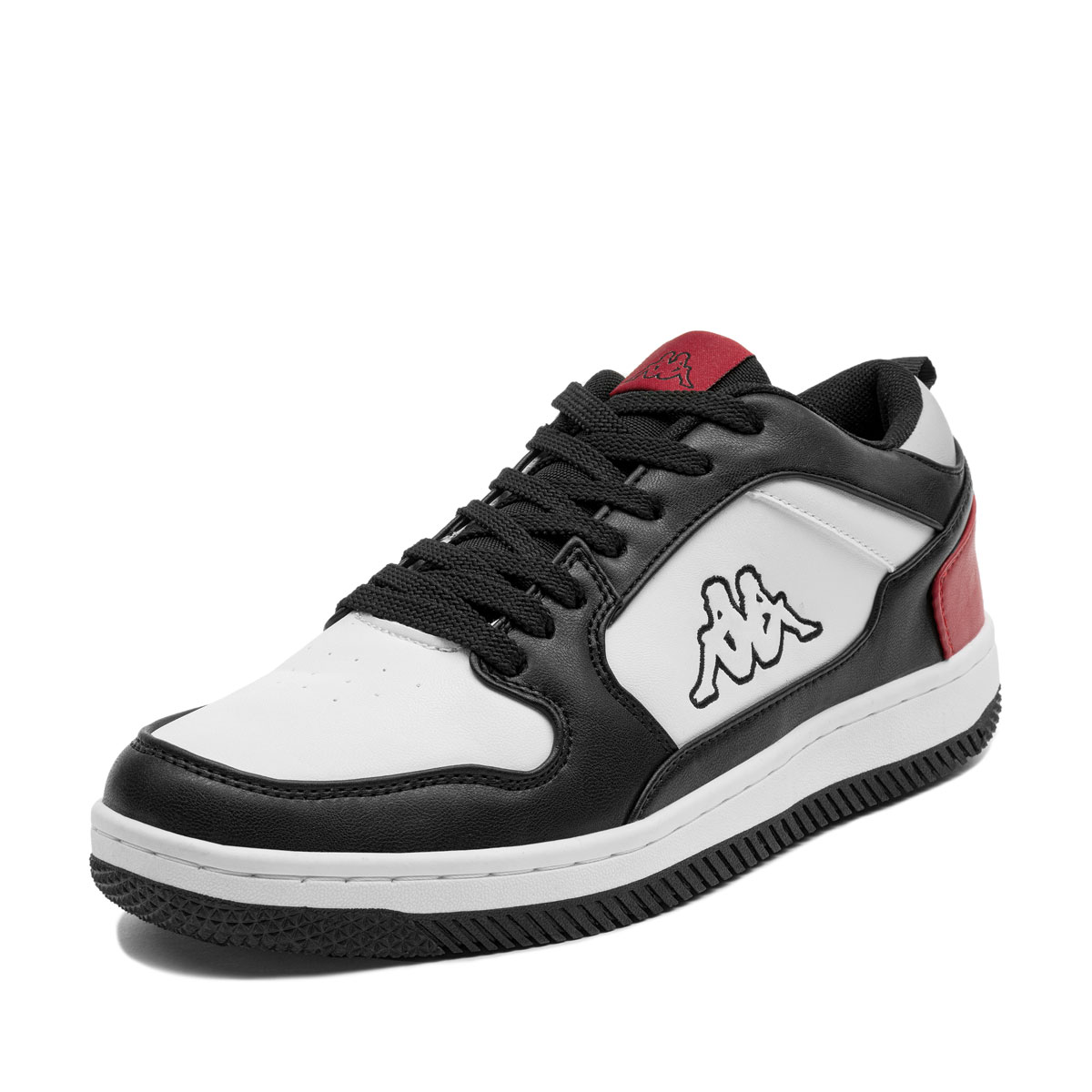 Kappa LineUp Low 243086-1120 - ShopSector.com