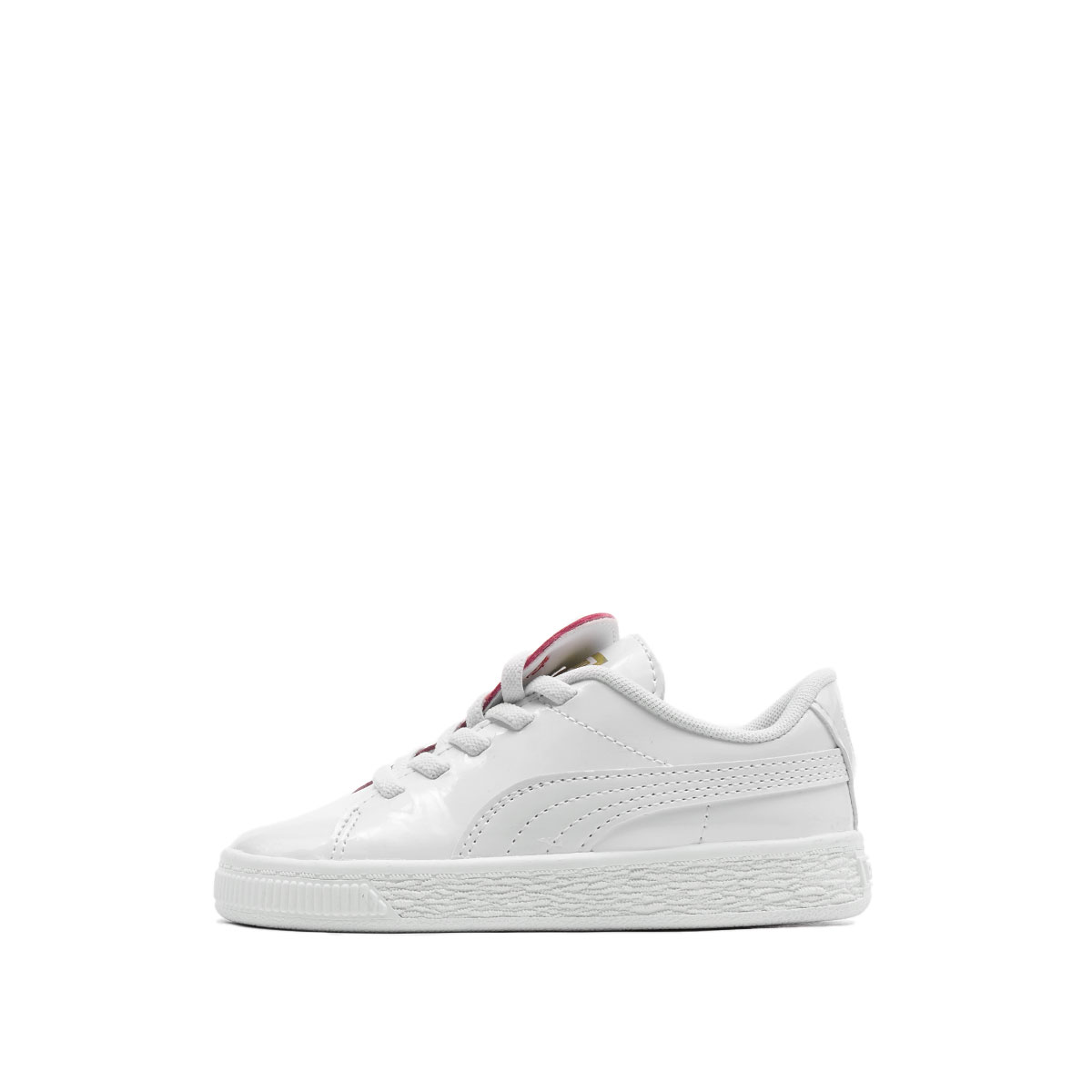 Puma Basket Crush Patent 369676-01 - ShopSector.com
