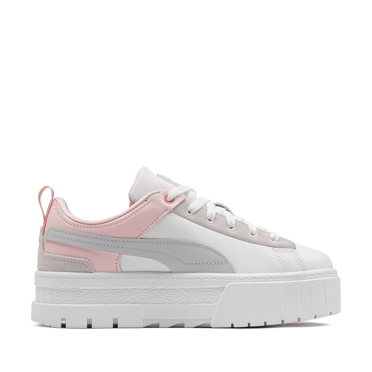 Puma Mayze Raw 383119-01 Дамски кецове - ShopSector.com